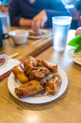 QUANG RESTAURANT - 801 Photos & 1160 Reviews - Vietnamese - 2719 ...