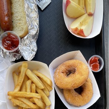 GAVER TREE FARM & PUMPKIN PATCH - Updated October 2025 - 283 Photos ...