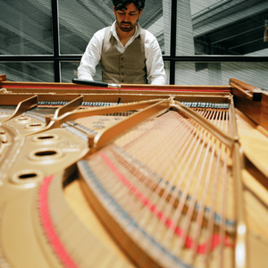 JON DELONG-PIANO TUNING & REPAIR - Updated July 2025 - Moss Beach ...