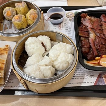 DIM SUM SAM - Updated July 2024 - 298 Photos & 130 Reviews - 28 E 23rd ...