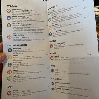 PELICAN BREWING - PACIFIC CITY - 842 Photos & 1097 Reviews - 33180 Cape ...