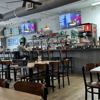 NICKY’S UNDEFEATED - Updated December 2025 - 112 Photos & 96 Reviews ...