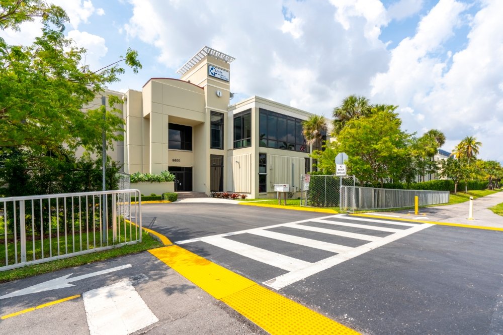 LEON MEDICAL CENTERS - Updated December 2025 - 8600 NW 41st St, Miami ...