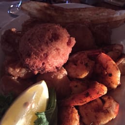 MARSHSIDE GRILL - Updated December 2025 - 199 Photos & 314 Reviews ...