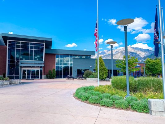 PROVO RECREATION CENTER - Updated November 2025 - 49 Photos & 88 ...
