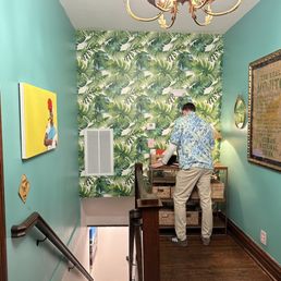 TIPSY MERMAID - Updated February 2025 - 210 Photos & 100 Reviews - 135 ...