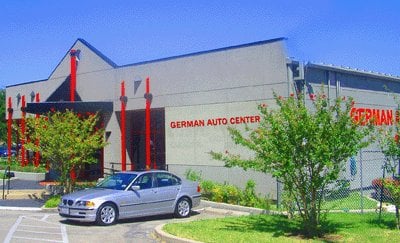 GERMAN AUTO CENTER - Updated October 2025 - 15 Photos & 221 Reviews ...