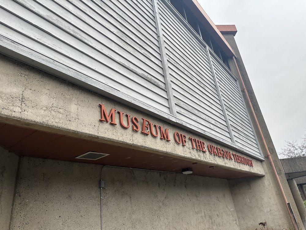 MUSEUM OF THE OREGON TERRITORY - 19 Photos - 211 Tumwater Dr, Oregon ...