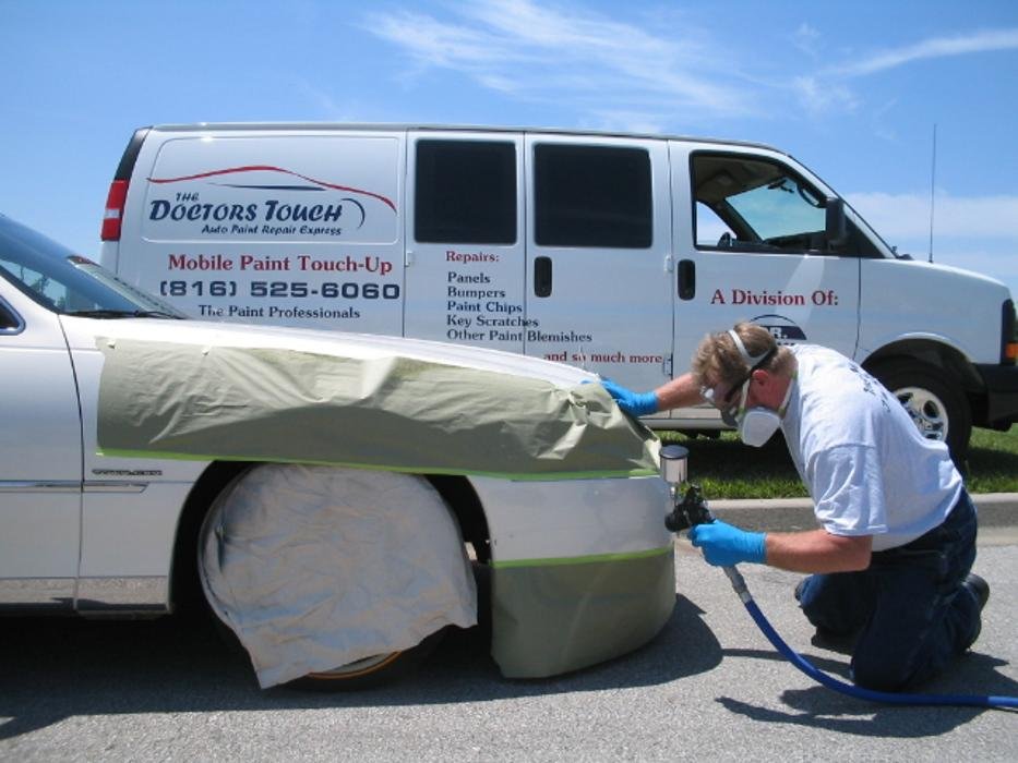 DR VINYL & THE DOCTORS TOUCH - 15 Photos - Siding - 1350 SE Hamblen Rd ...