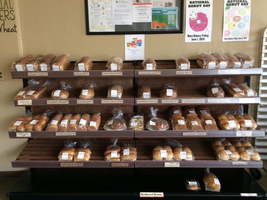 MORA BAKERY - Updated December 2025 - 19 Union St N, Mora, Minnesota ...