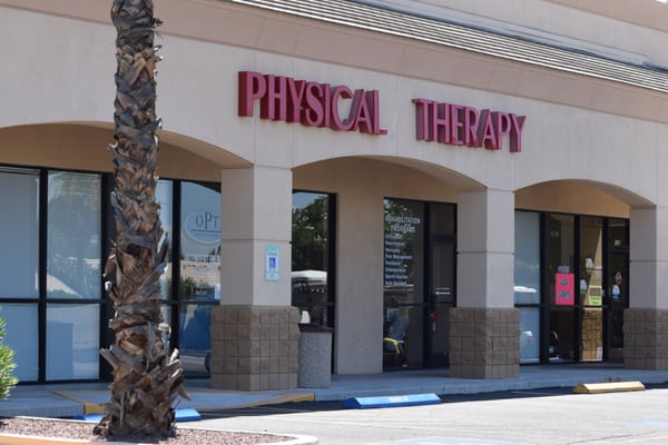 SPOONER PHYSICAL THERAPY - SUN LAKES - Updated January 2026 - 13 Photos - 10325 E Riggs Rd, Sun ...