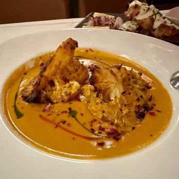 ROOP CHICAGO INNOVATIVE INDIAN RESTAURANT & COCKTAIL BAR - Updated ...