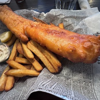 PROPER FISH - Updated March 2025 - 847 Photos & 653 Reviews - 112 ...