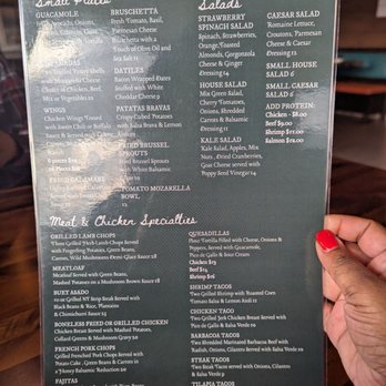 STATION 202 RESTAURANT & BAR - Updated October 2025 - 127 Photos & 53 ...