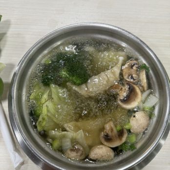 LEMONGRASS HOT POT - Updated March 2025 - 122 Photos & 54 Reviews ...
