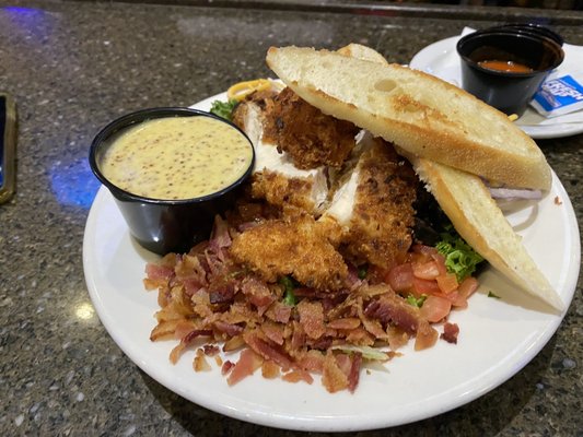 CHATTERS RESTAURANT & BAR - 21 Photos & 63 Reviews - 4181 Cedar St ...