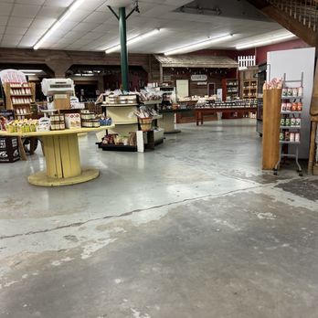 THORP FRUIT & ANTIQUE MALL - Updated October 2025 - 250 Photos & 114 ...