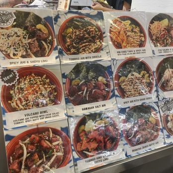 MORNING CATCH - OAHU MARKET - Updated May 2024 - 285 Photos & 142 ...