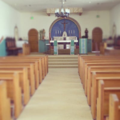 ST AUGUSTINE MONASTERY - Updated December 2025 - 3266 Nutmeg St, San ...