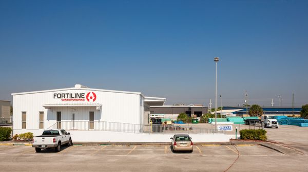 FORTILINE WATERWORKS - Updated April 2025 - 6759 White Dr, Riviera ...