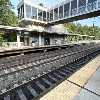 AMTRAK/MARC - BWI RAIL STATION - Updated June 2025 - 161 Photos & 118 ...