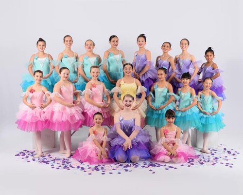 STRONG DANCE STUDIOS - Updated December 2025 - 32 Photos & 58 Reviews ...