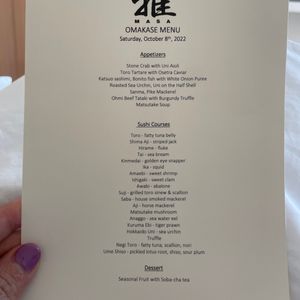 MASA - 200 Photos & 397 Reviews - 10 Columbus Cir, New York, NY - Yelp