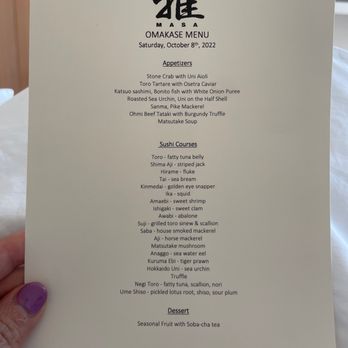 MASA - Updated September 2024 - 258 Photos & 430 Reviews - 10 Columbus ...