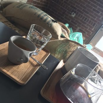 COFFEEBAR ROASTERY - Updated January 2025 - 269 Photos & 33 Reviews ...