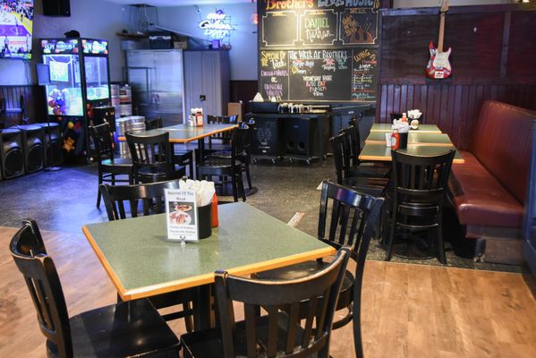 BROTHERS BAR & GRILL - Updated December 2025 - 74 Photos & 79 Reviews ...