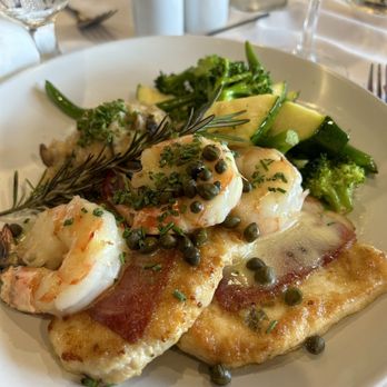 HARBOR HAUS RESTAURANT - Updated July 2024 - 189 Photos & 137 Reviews ...