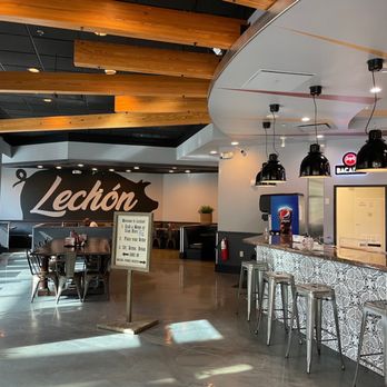 LECHÓN LATIN BBQ & BAR - Updated March 2025 - 204 Photos & 155 Reviews ...