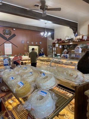 JAARSMA BAKERY - Updated January 2026 - 124 Photos & 132 Reviews - 727 ...