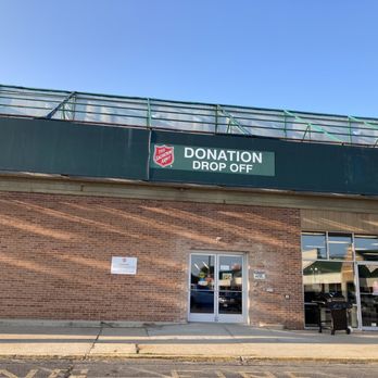 PACKARD PLAZA - Updated October 2025 - 56 Photos - 5656 S Packard Ave ...