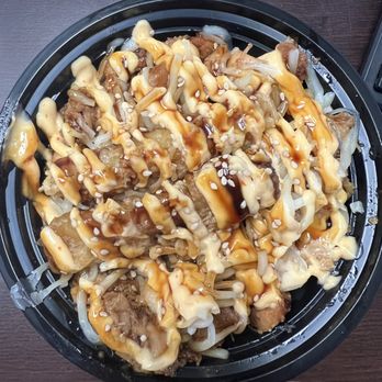 GOGI STREET - 829 Photos & 875 Reviews - 12820 Jones Maltsberger Rd ...