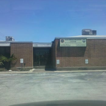 ELECTRICAL TRAINING CENTER-JATC - Updated December 2025 - 108 Covern St ...