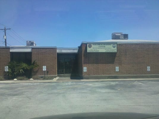 ELECTRICAL TRAINING CENTER-JATC - Updated December 2025 - 108 Covern St ...