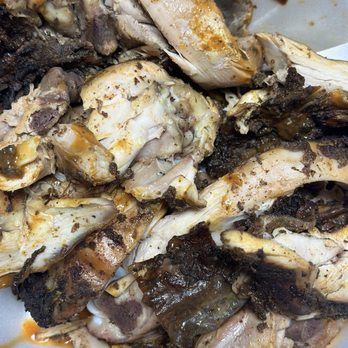 CHEF TALLY WORLD FAMOUS JERK - Updated July 2025 - 170 Photos & 165 ...