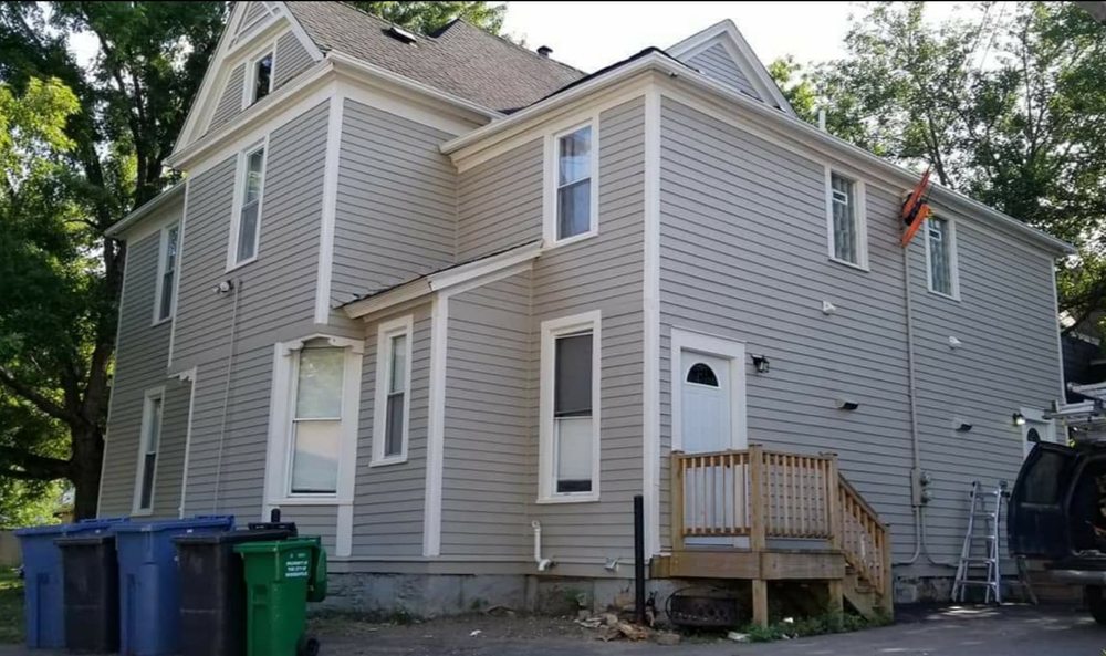 PERFECT LINE PAINTING - 10 Photos - Andover, Minnesota - Painters ...