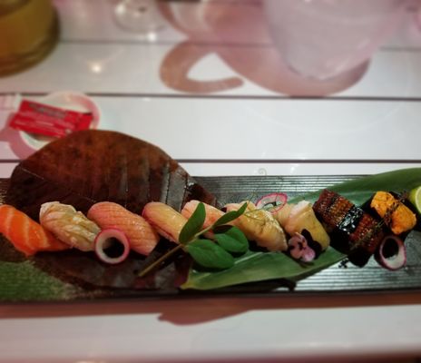 SHIRO JAPANESE SUSHI BISTRO - 521 Photos & 187 Reviews - 107 W Jones ...