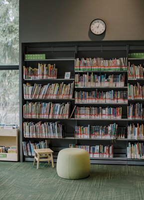 LEDDING LIBRARY - Updated December 2025 - 64 Photos & 28 Reviews ...