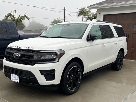 SEDANO FORD - Updated July 2024 - 55 Photos & 98 Reviews - 8970 La Mesa ...