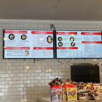 TENYA JAPANESE EATERY - Updated July 2024 - 233 Photos & 138 Reviews ...