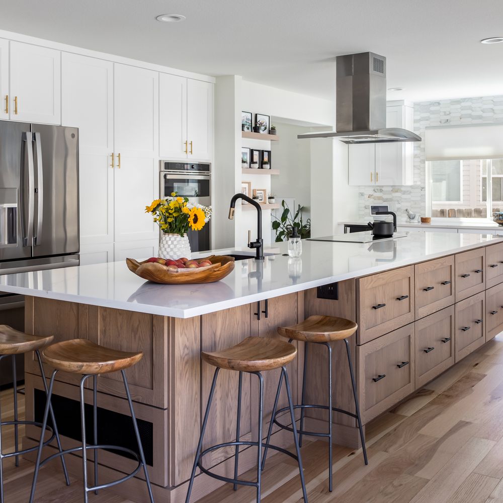 Unfinished Kitchen Cabinets Denver Colorado | Cabinets Matttroy