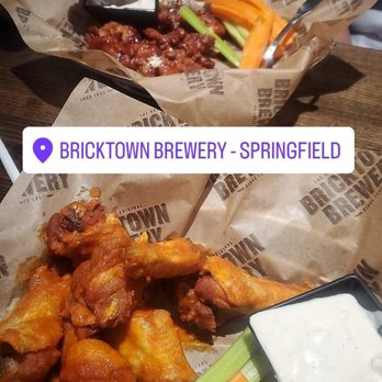 BRICKTOWN BREWERY - Updated May 2024 - 363 Photos & 286 Reviews - 2040 ...