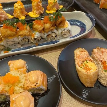 MINATO’S JAPANESE RESTAURANT - Updated March 2025 - 525 Photos & 512 ...