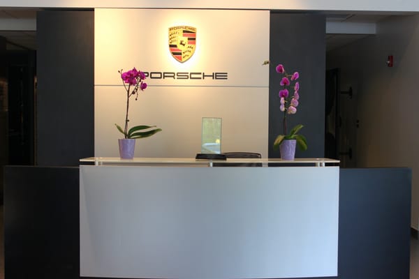 PORSCHE BURLINGTON - Updated January 2026 - 24 Photos & 41 Reviews - 64 ...