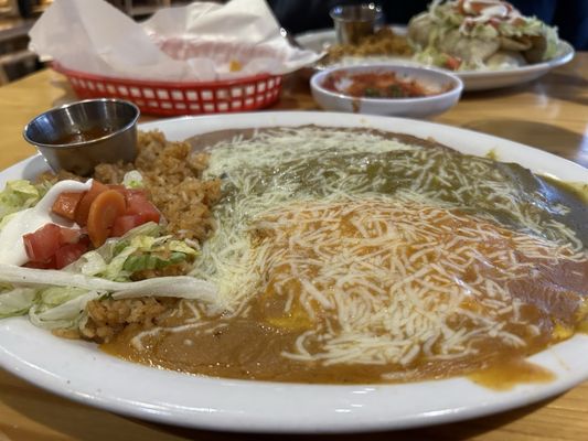 LA PALMITA MEXICAN RESTAURANT - Updated May 2026 - 18 Photos & 30 ...