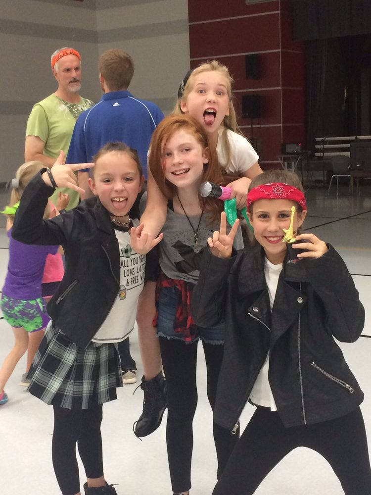 MIDDLE VALLEY ELEMENTARY SCHOOL - Updated June 2024 - 1609 Thrasher ...