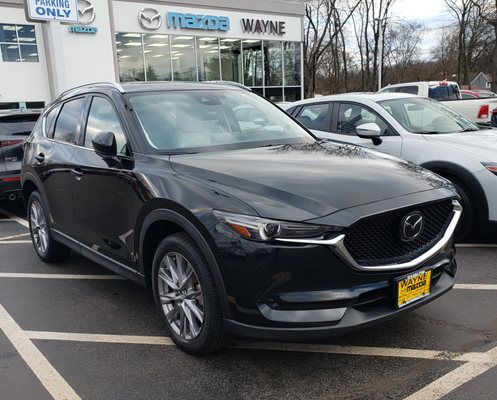 WAYNE MAZDA - Updated December 2024 - 99 Photos & 472 Reviews - 1244 ...